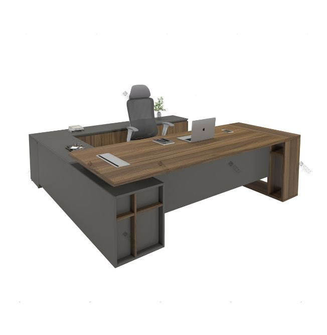 Cabin Tables | Tables - Office Today