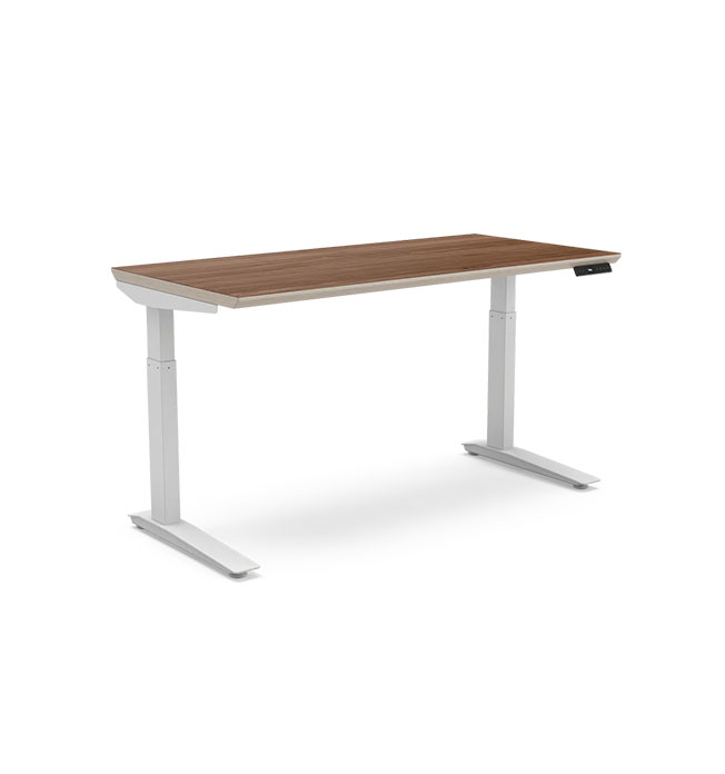 Desk Base Workstations | Ofice Today