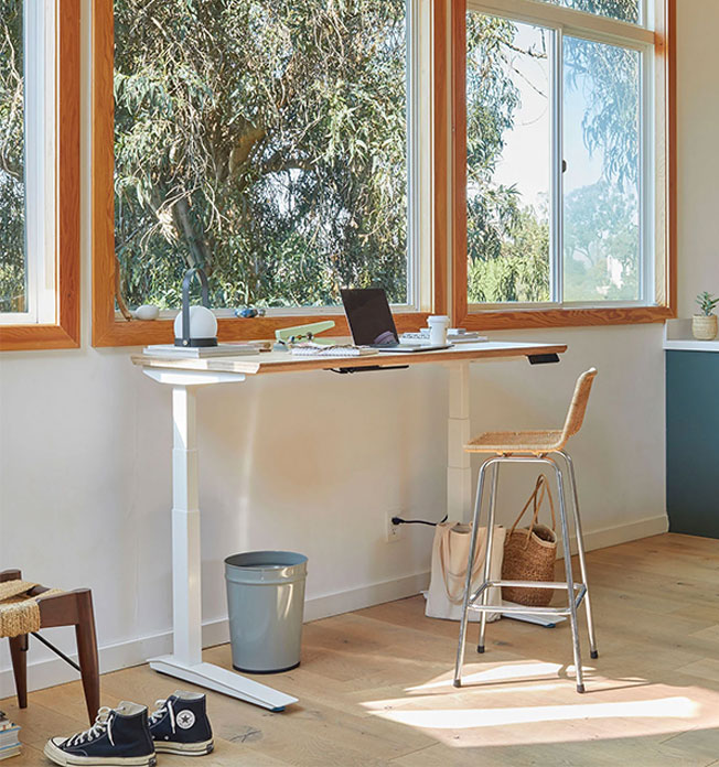 Desk Base Workstations | Ofice Today