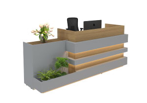 Reception Tables | Tables - Office Today